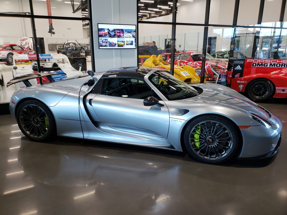 SCUG - Photo Gallery