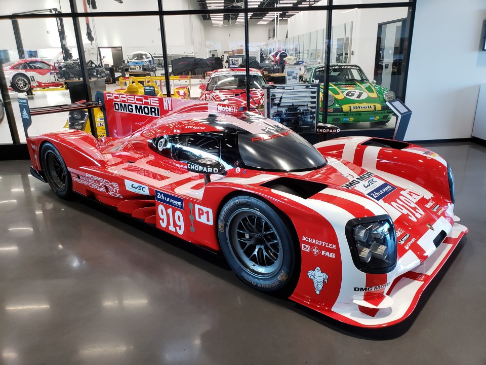 SCUG - Photo Gallery