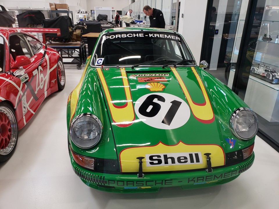 SCUG - Photo Gallery