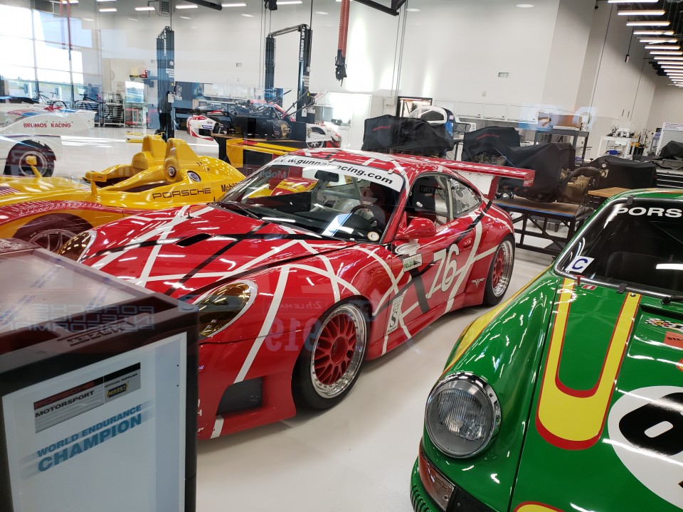 SCUG - Photo Gallery