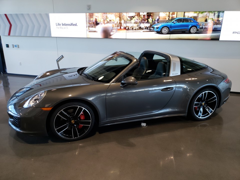 SCUG - Photo Gallery